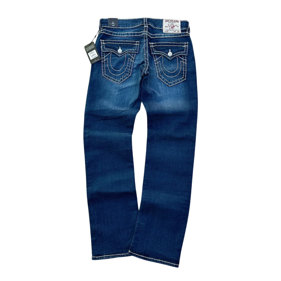 CHRISTWRLD™ True Religion Jeans Men